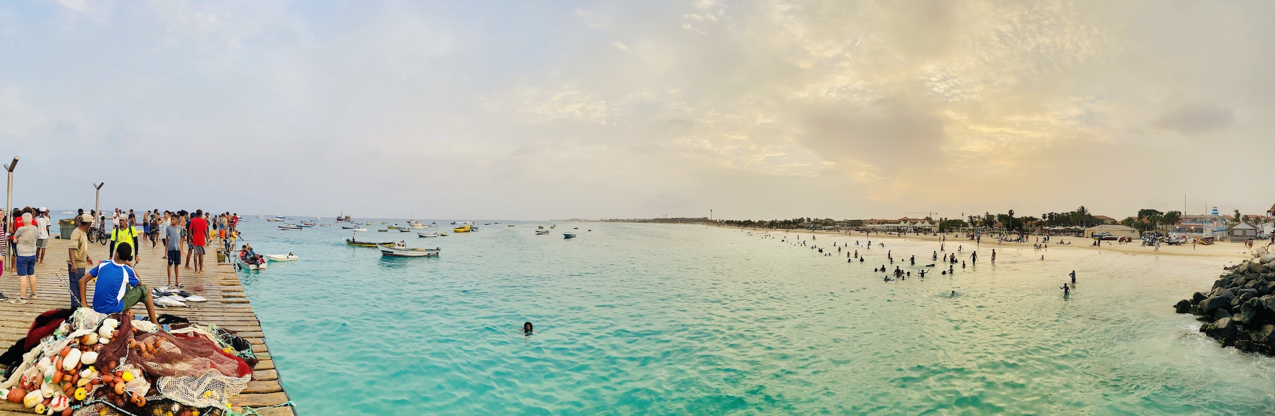 Isla de Sal, la isla más visitada de Cabo Verde – CRÓNICAS NÓMADAS