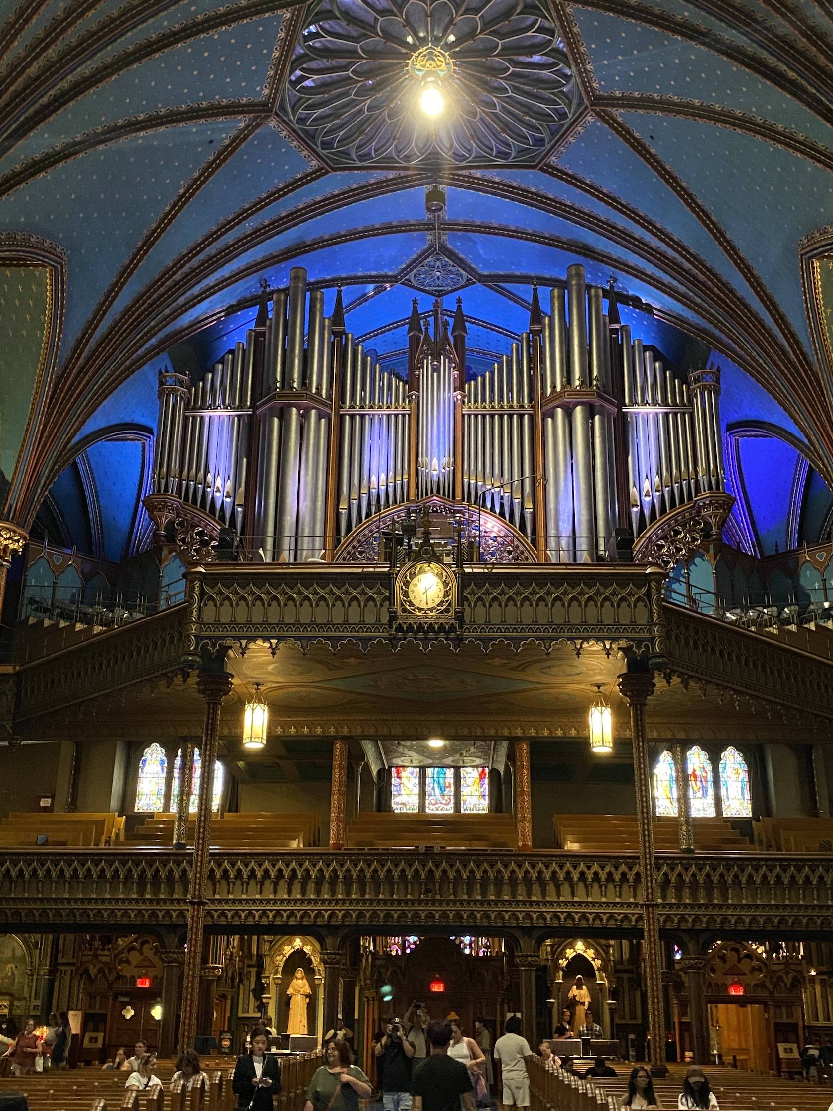 Qué ver y hacer en Montreal – CRÓNICAS NÓMADAS