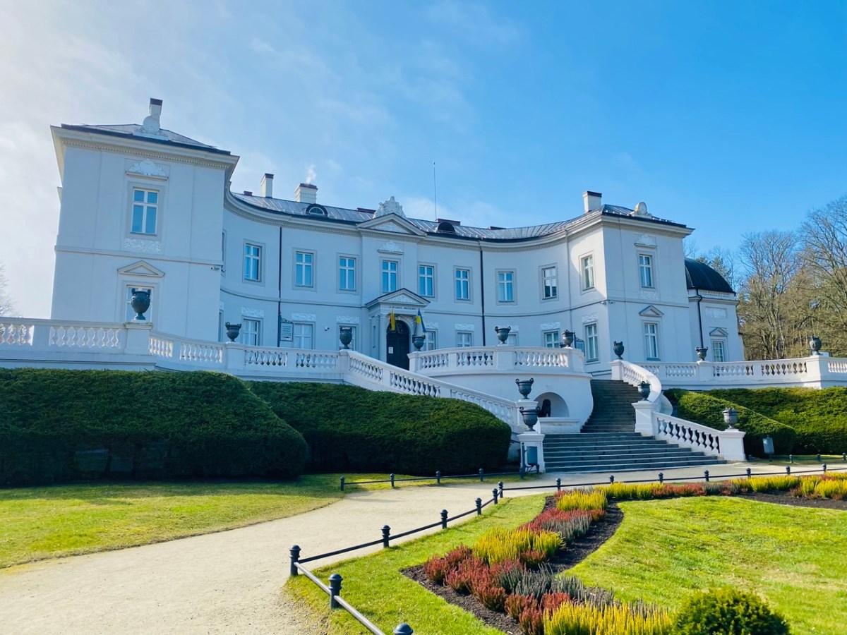 Qué visitar en Lituania – CRÓNICAS NÓMADAS