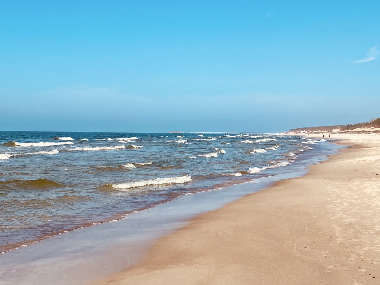 Qué visitar en Lituania – CRÓNICAS NÓMADAS