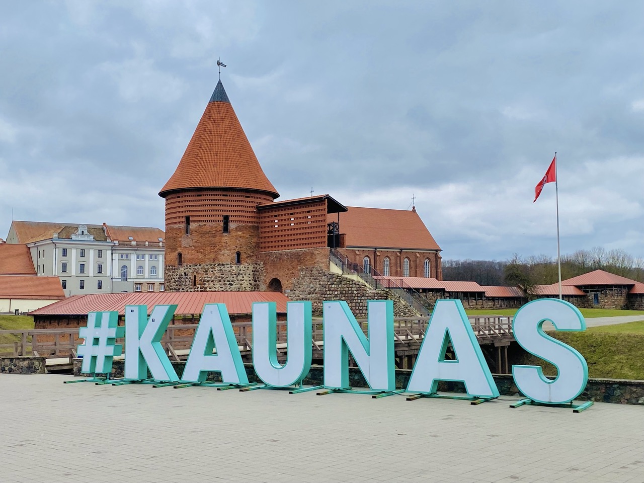 Qué visitar en Lituania – CRÓNICAS NÓMADAS