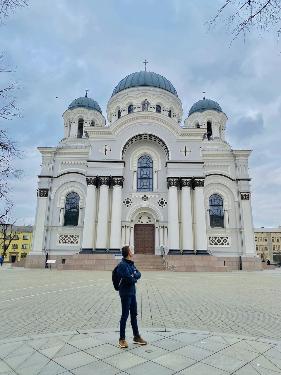 Qué visitar en Lituania – CRÓNICAS NÓMADAS