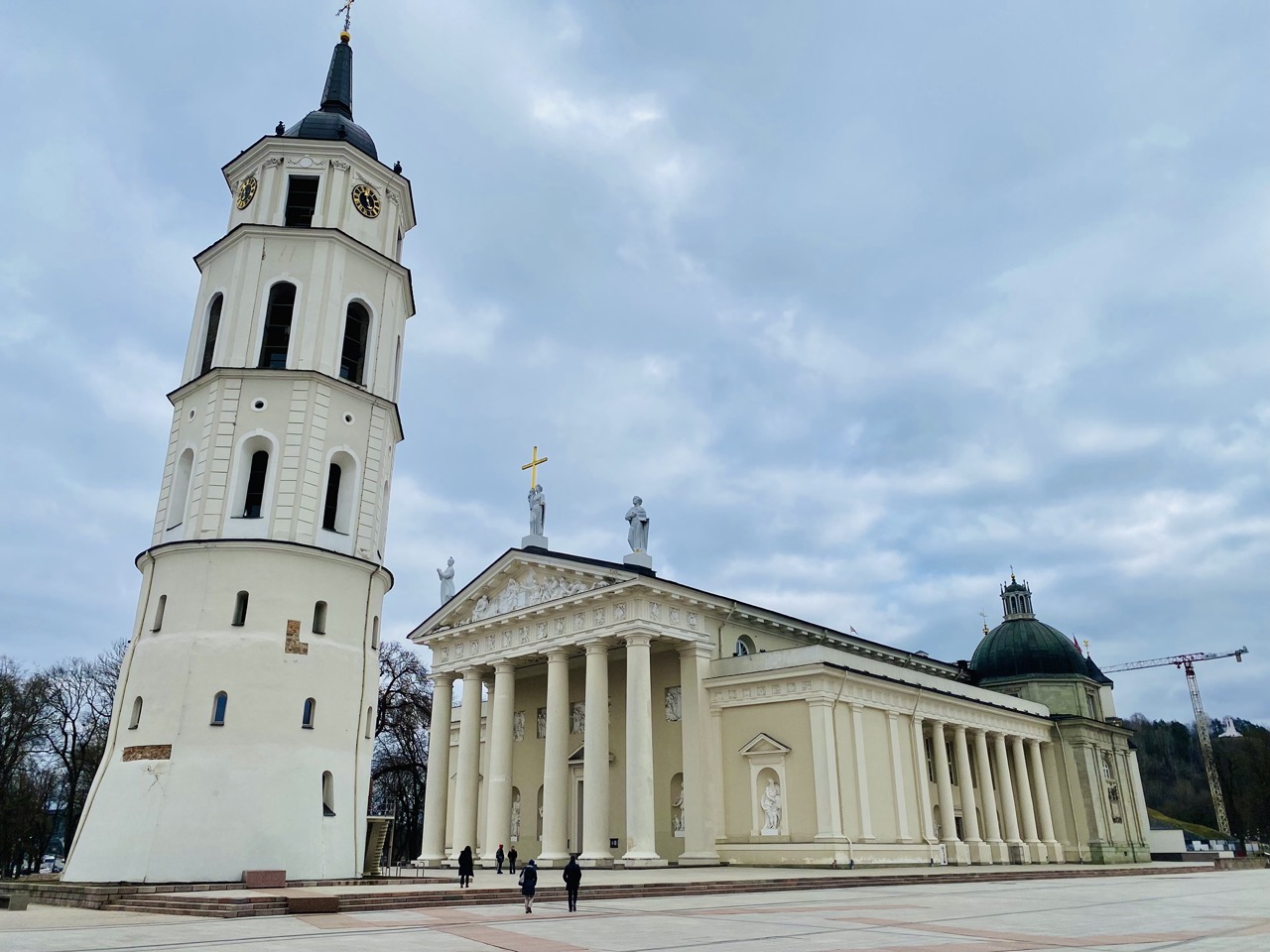 Qué visitar en Lituania – CRÓNICAS NÓMADAS