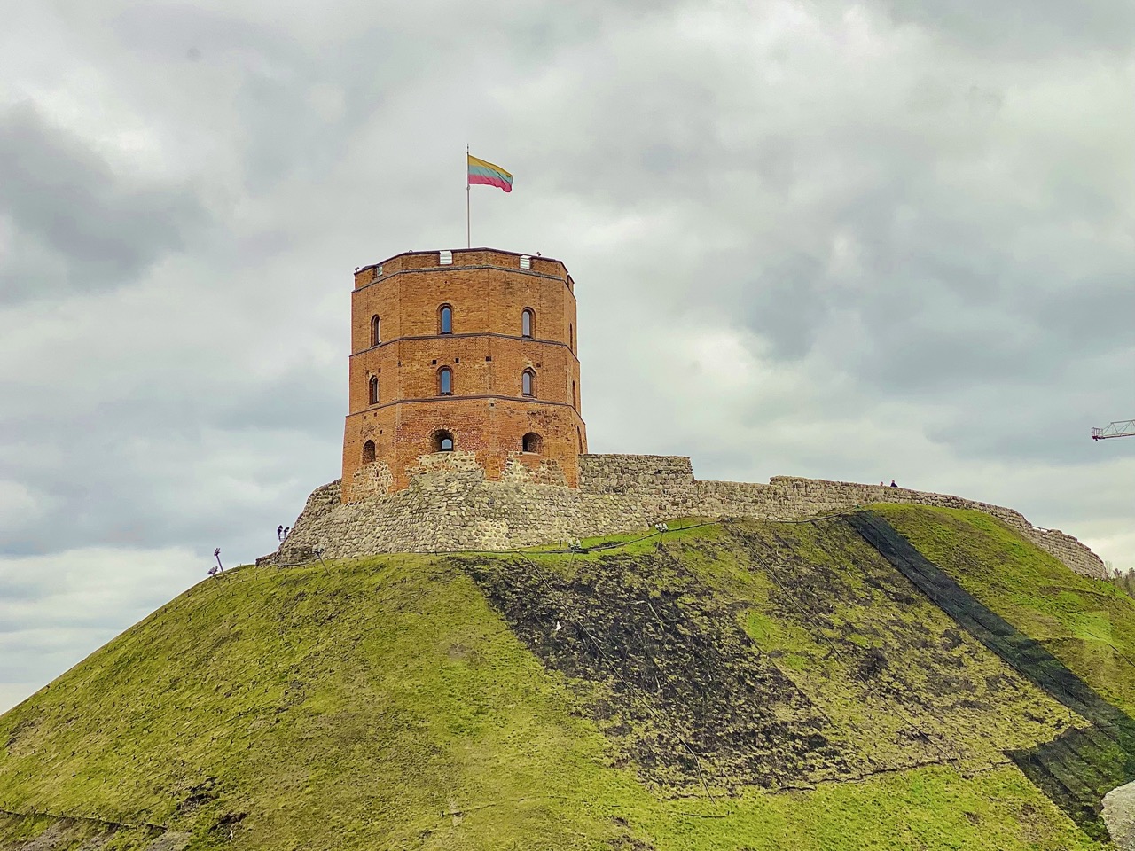 Qué visitar en Lituania – CRÓNICAS NÓMADAS