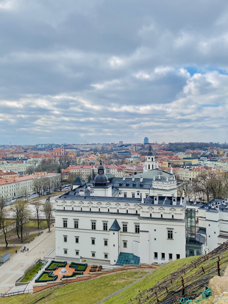 Qué visitar en Lituania – CRÓNICAS NÓMADAS