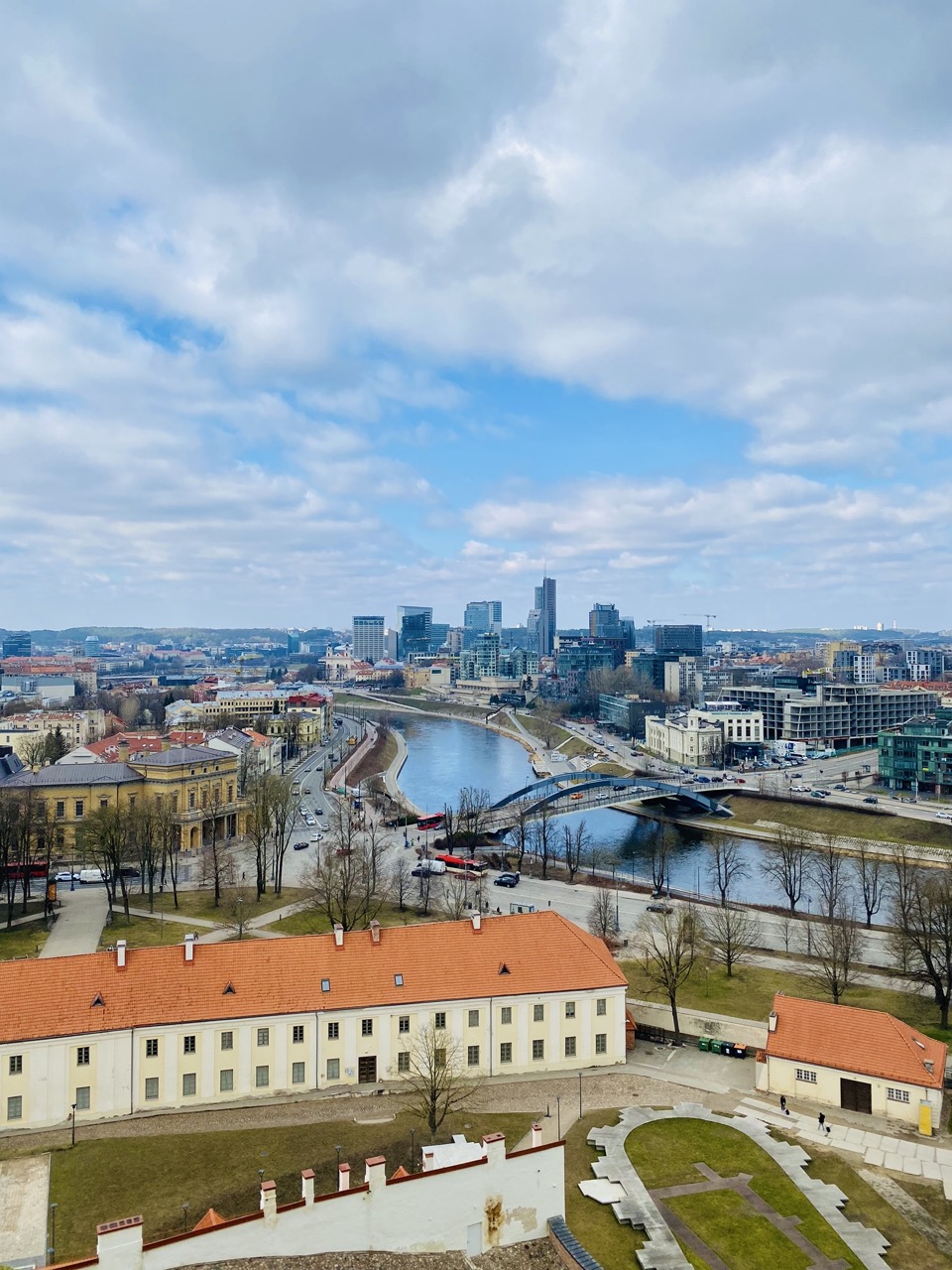 Qué visitar en Lituania – CRÓNICAS NÓMADAS